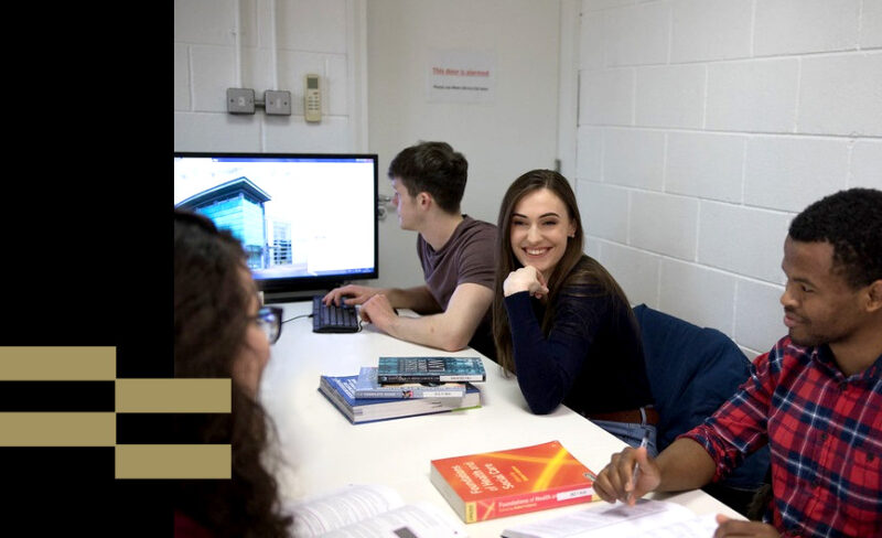 Group Study Rooms | TUS Library