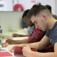 Getting Started | TUS - Technological University of the Shannon