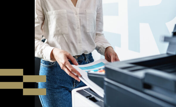 Printing & Scanning | TUS Library