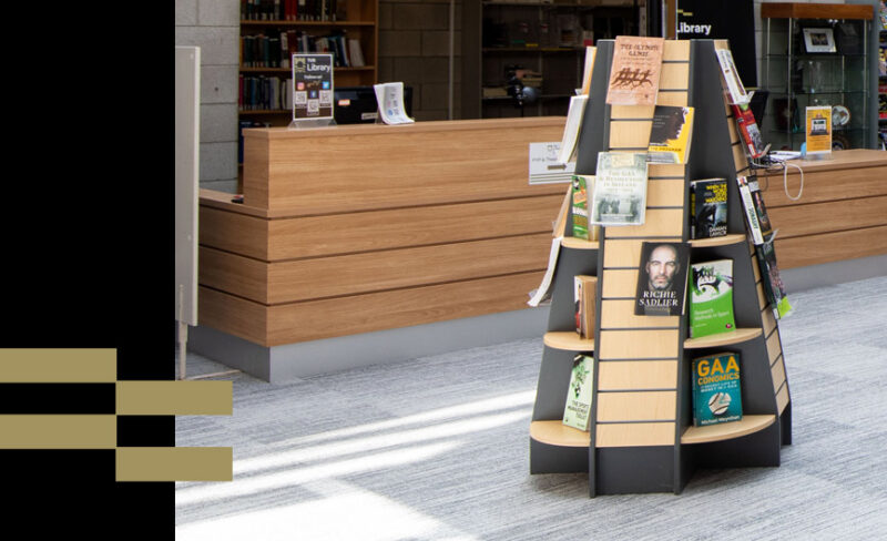 Publishing Services | TUS Library